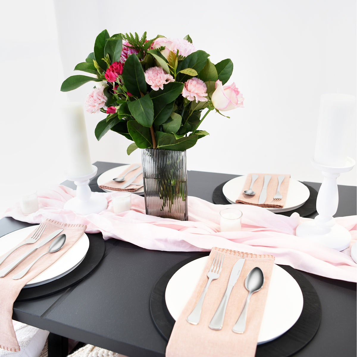 Tablekraft Elite Table Fork | Tomkin Australia Hospitality Supplies