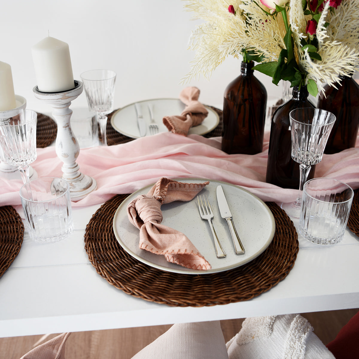 Tablekraft Impulse Buffet Spoon Small | Tomkin Australia Hospitality ...