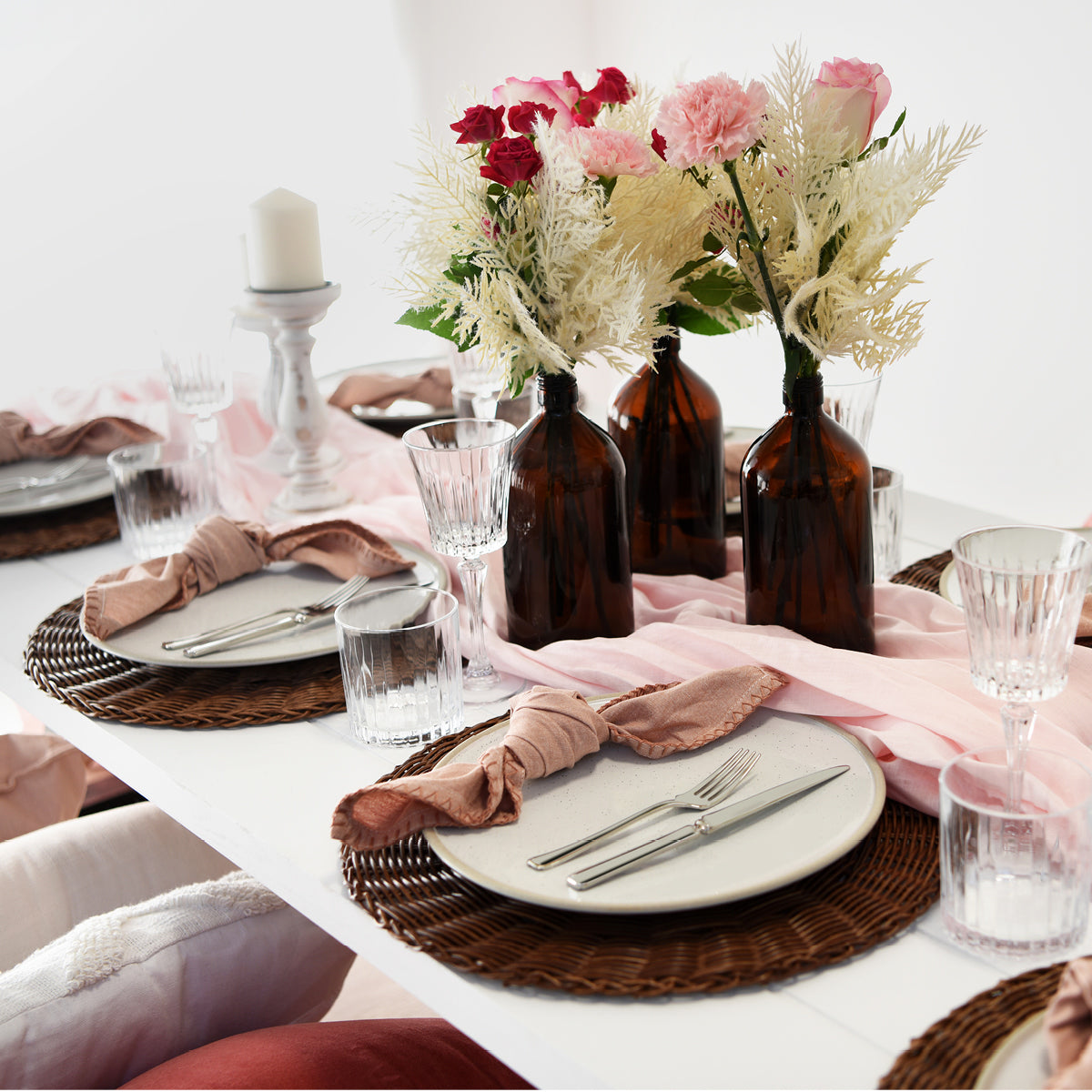 Tablekraft Impulse Buffet Spoon Small | Tomkin Australia Hospitality ...