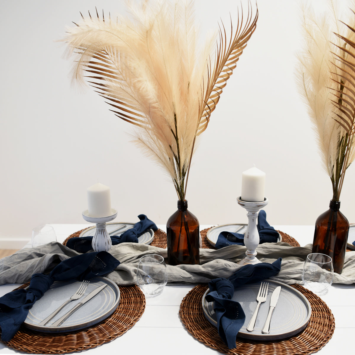 Tablekraft Luxor Fruit Spoon | Tomkin Australia Hospitality Supplies