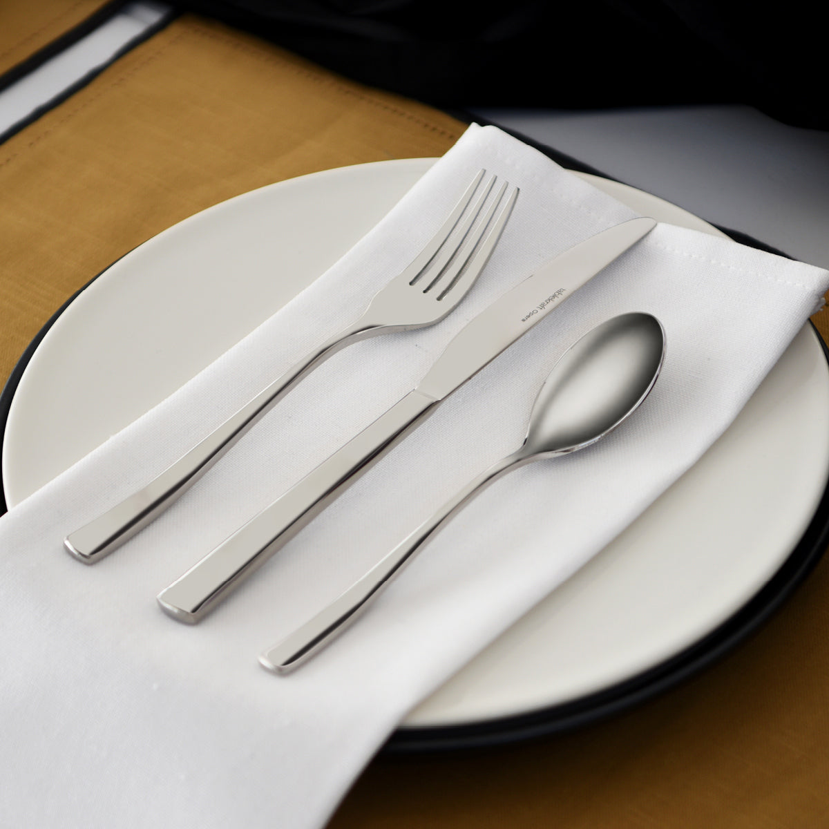 Tablekraft Opera Dessert Fork | Tomkin Australia Hospitality Supplies