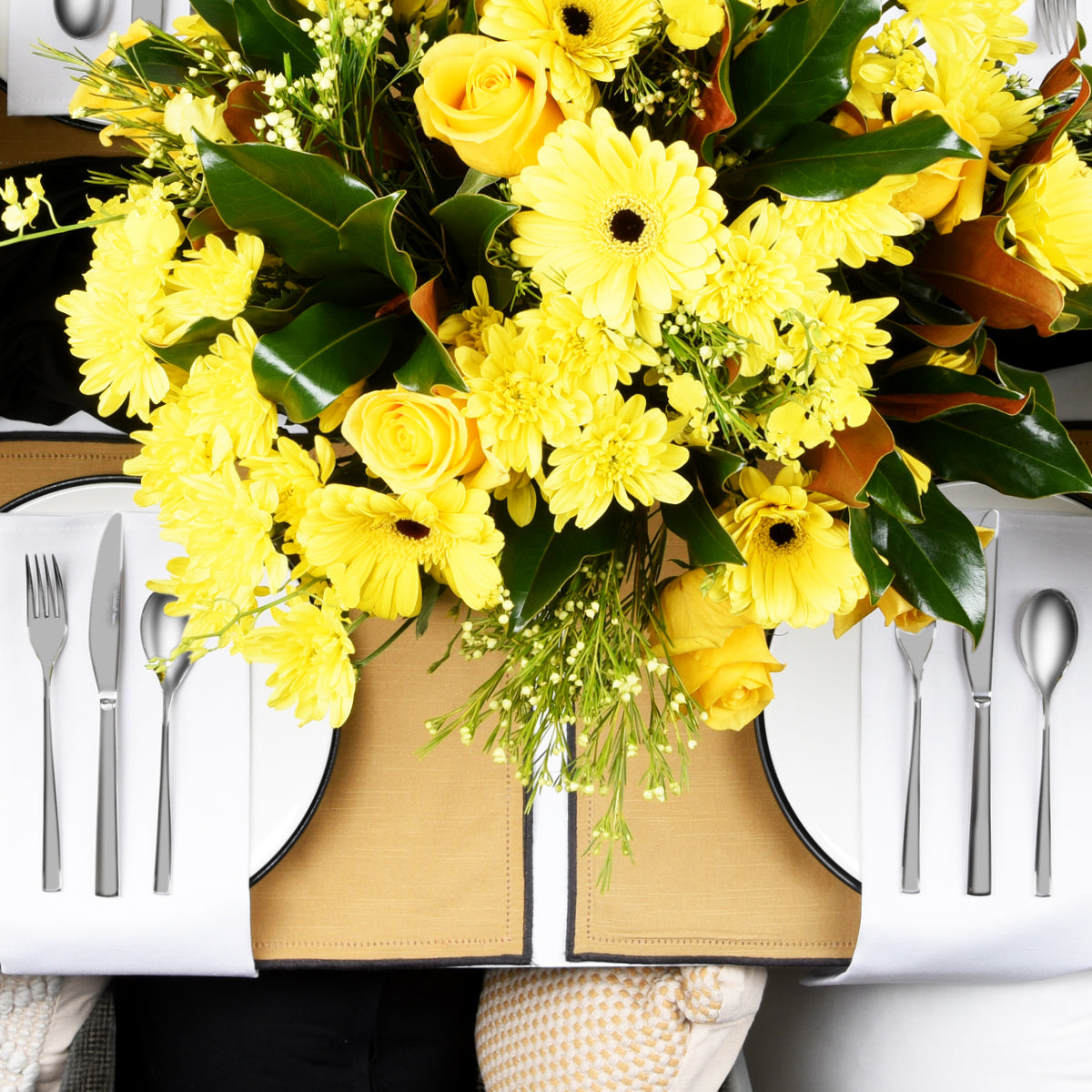 Tablekraft Opera Table Fork | Tomkin Australia Hospitality Supplies