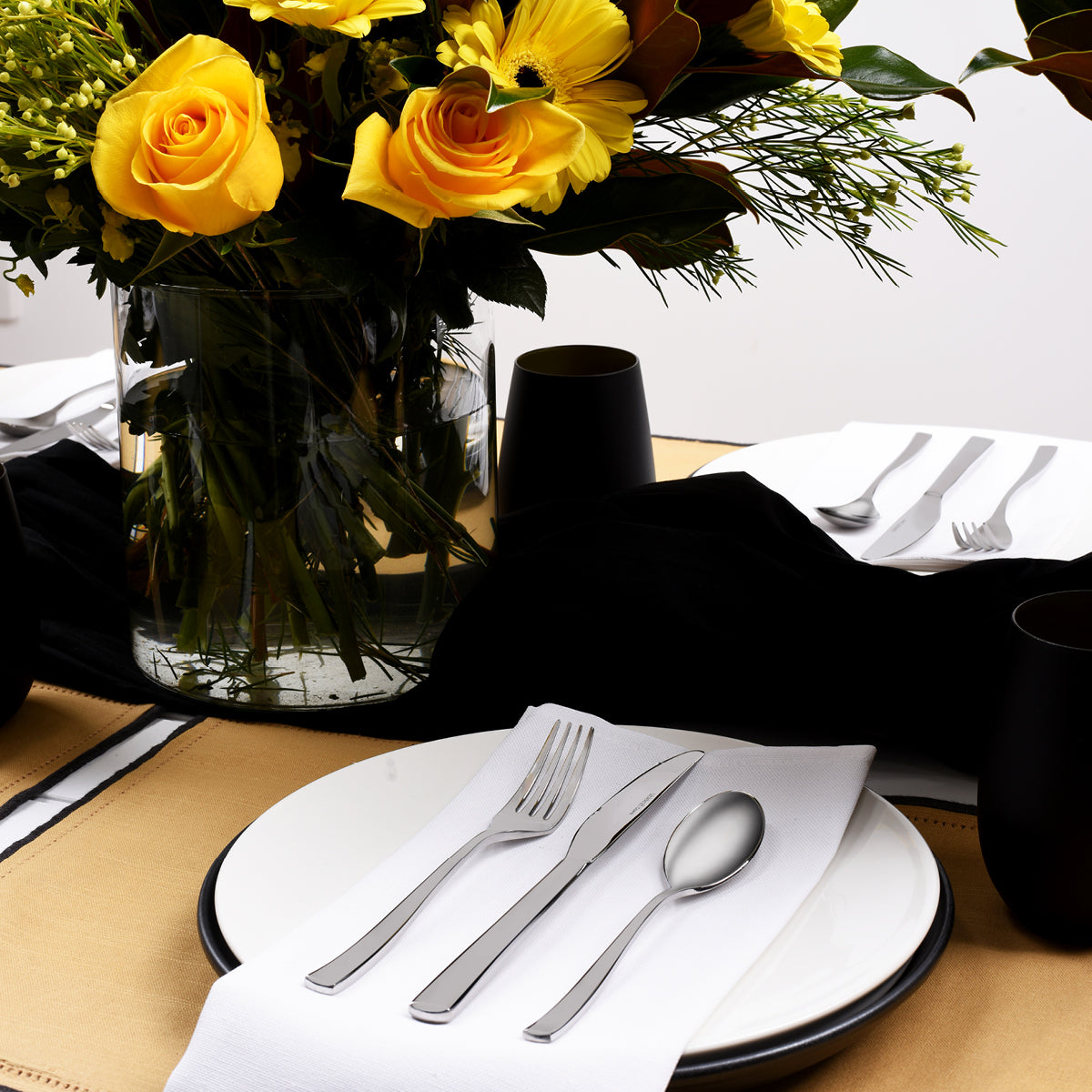 Tablekraft Opera Table Fork | Tomkin Australia Hospitality Supplies