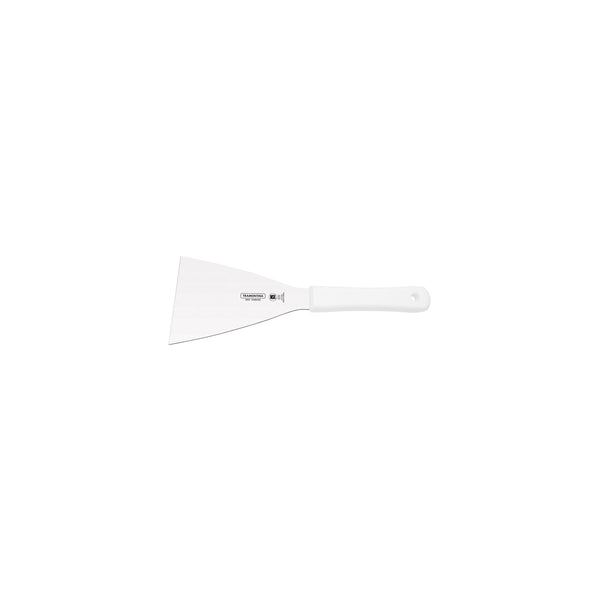 Tramontina Professional Master Hamburger Spatula Straight White 127mm ...
