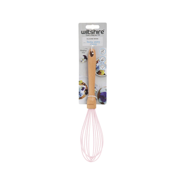 WILTSHIRE Silicone Whisk 340mm | Tomkin Australia