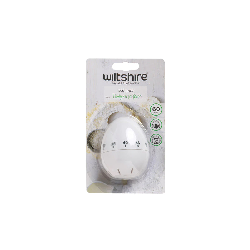 Wiltshire Manual Egg Timer | Tomkin Australia
