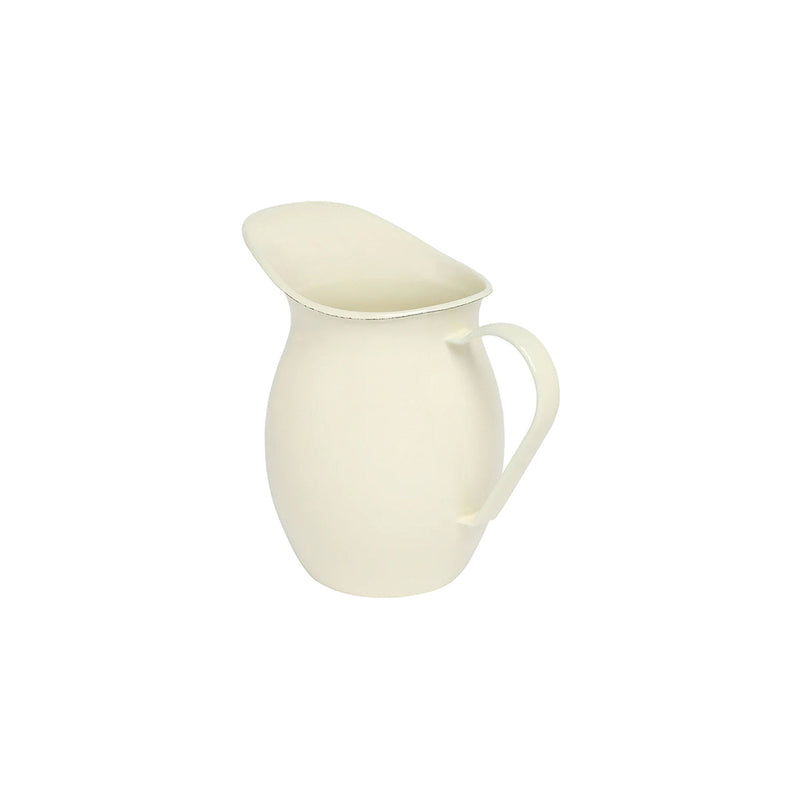 Wiltshire Enamel Milk Jug | Tomkin Australia