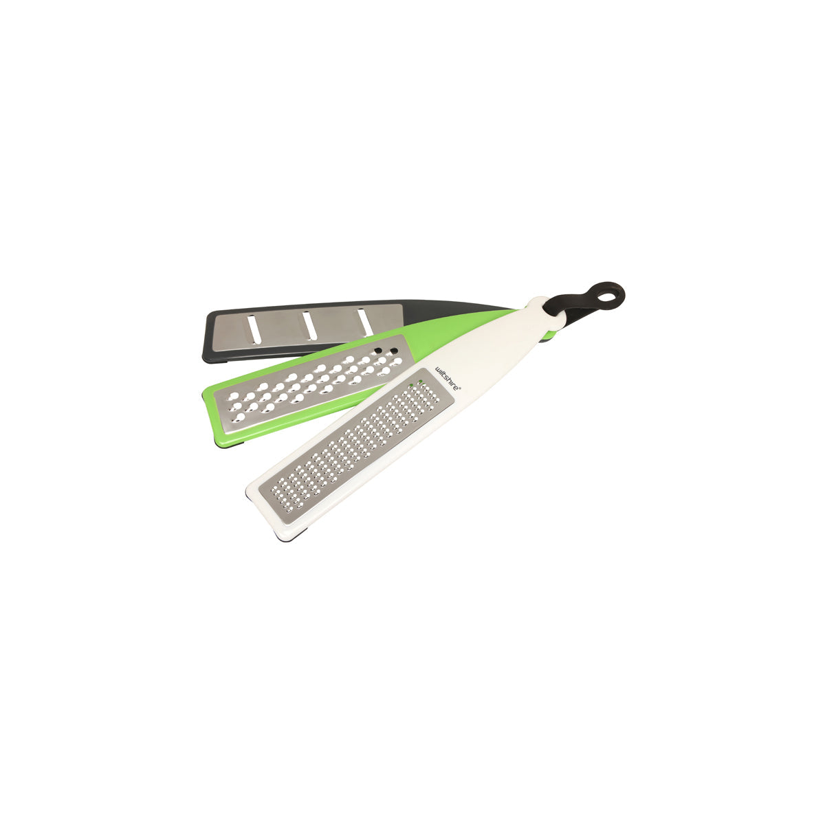 Wiltshire Grater Set Of 3 | Tomkin Australia